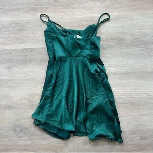 Selfie Leslie | Dresses | Selfie Leslie Angel Eyes Cowl Neck ...
